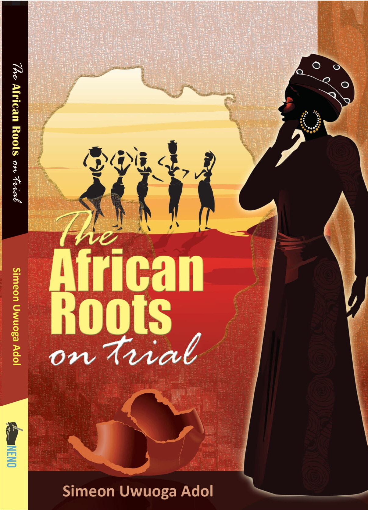 The African roots - Neno Publishers