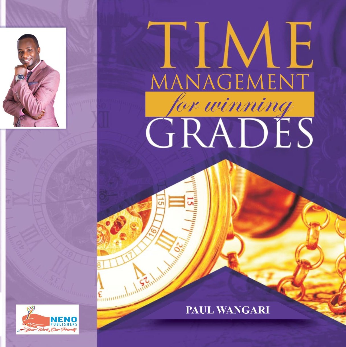 Time Management - Neno Publishers